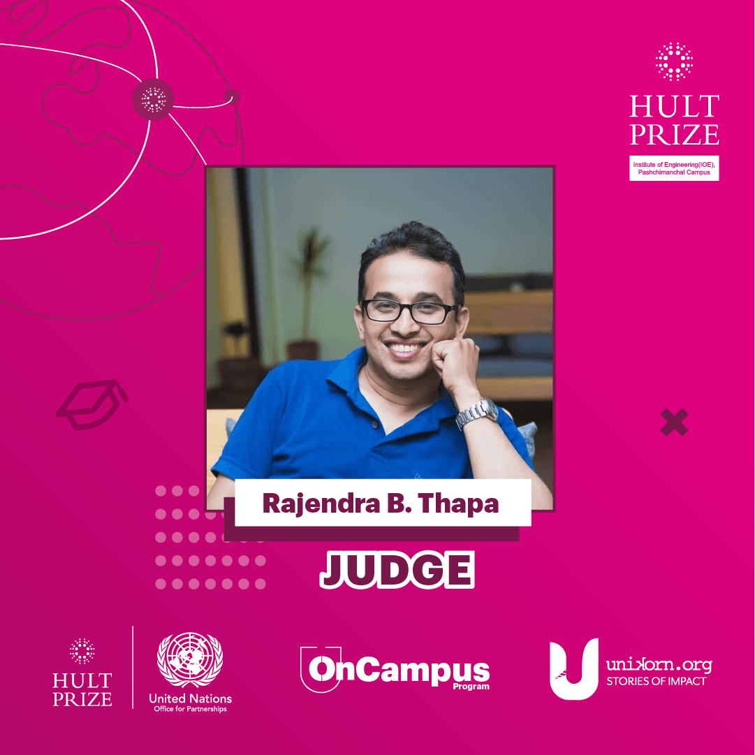 Daya Raj Dhungana | Resume